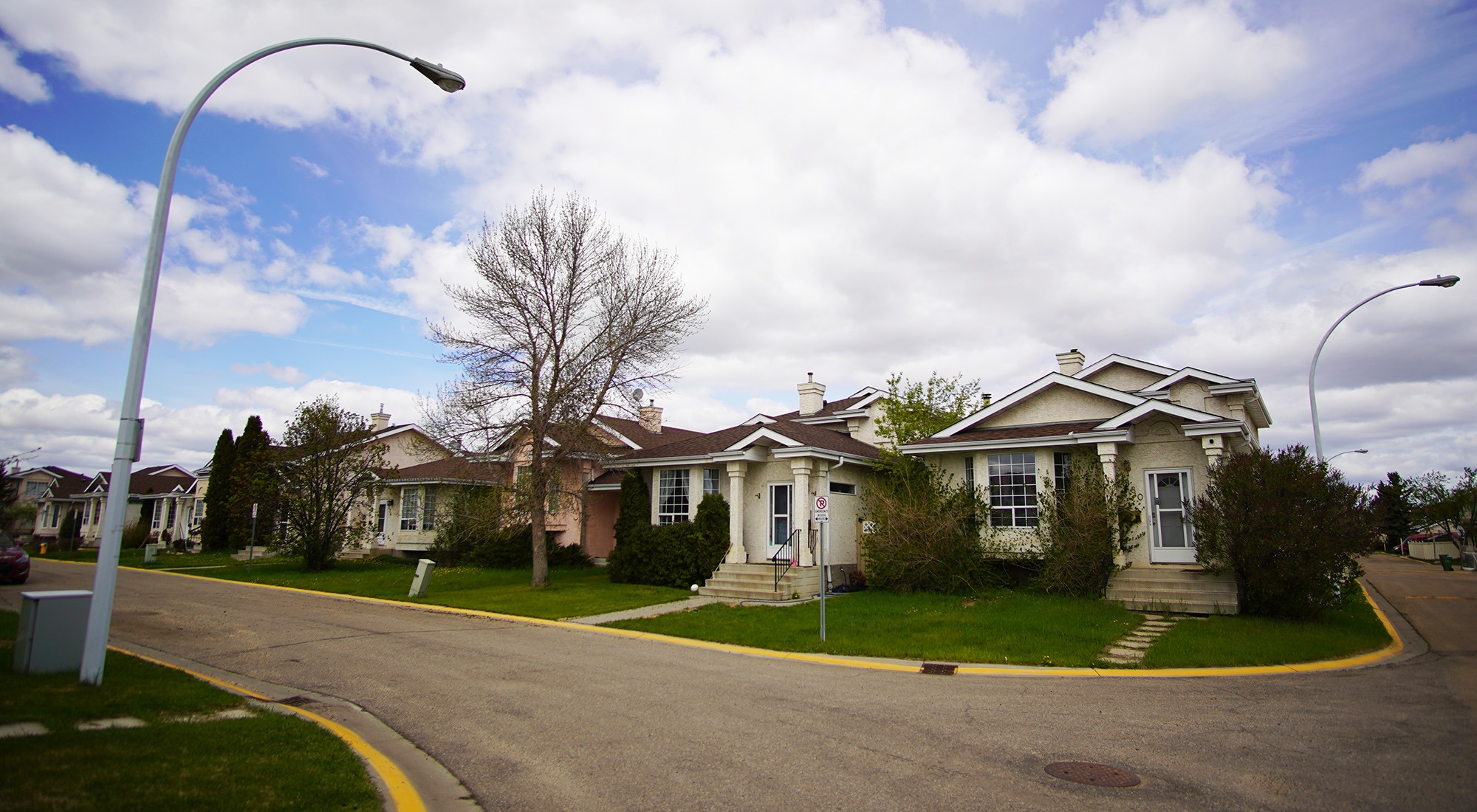 Homeowners Responsibility – River Point